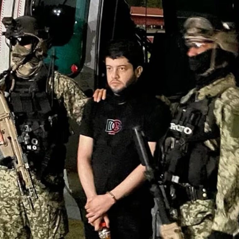 Blog del Narco Oficial